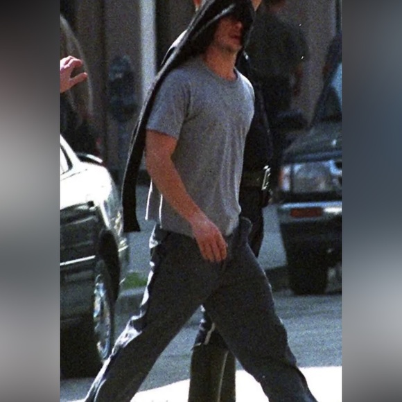 Elbeco | Pants | Tyler Durden Fight Club Postal Pants Usps Costume ...